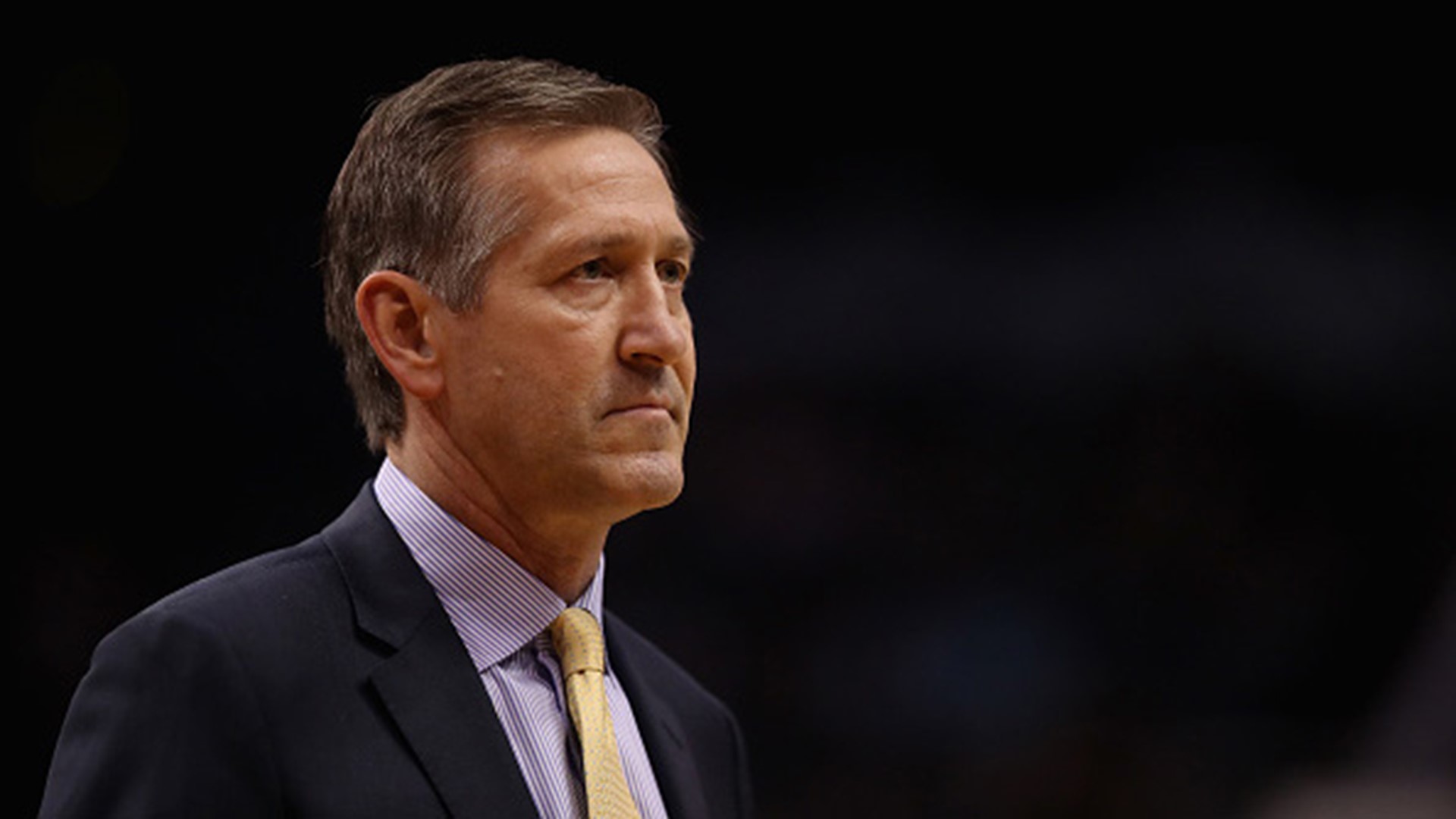 New York Knicks fire coach Jeff Hornacek after two seasons | whas11.com