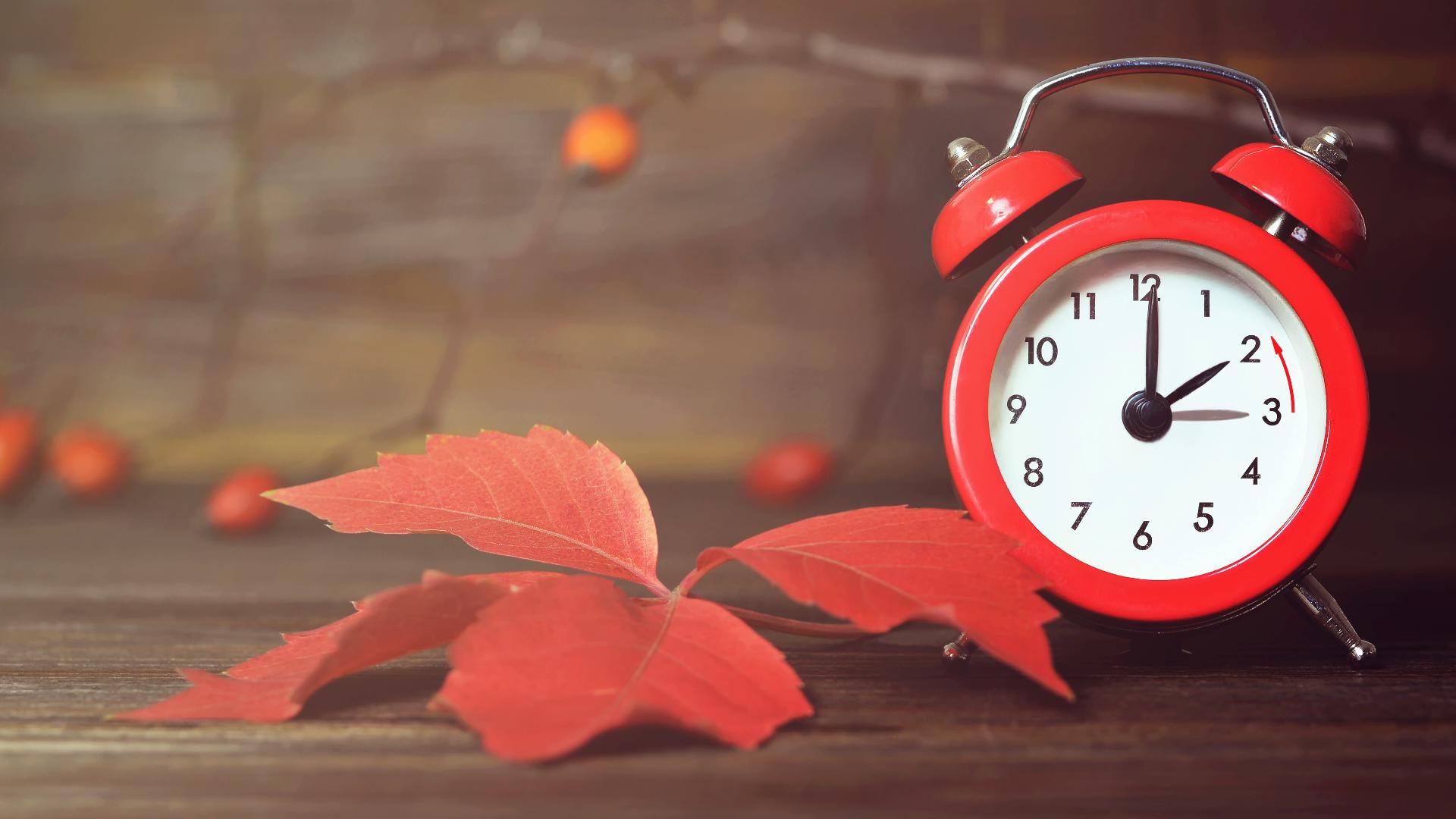 Is daylight saving time permanent in Kentucky? | whas11.com