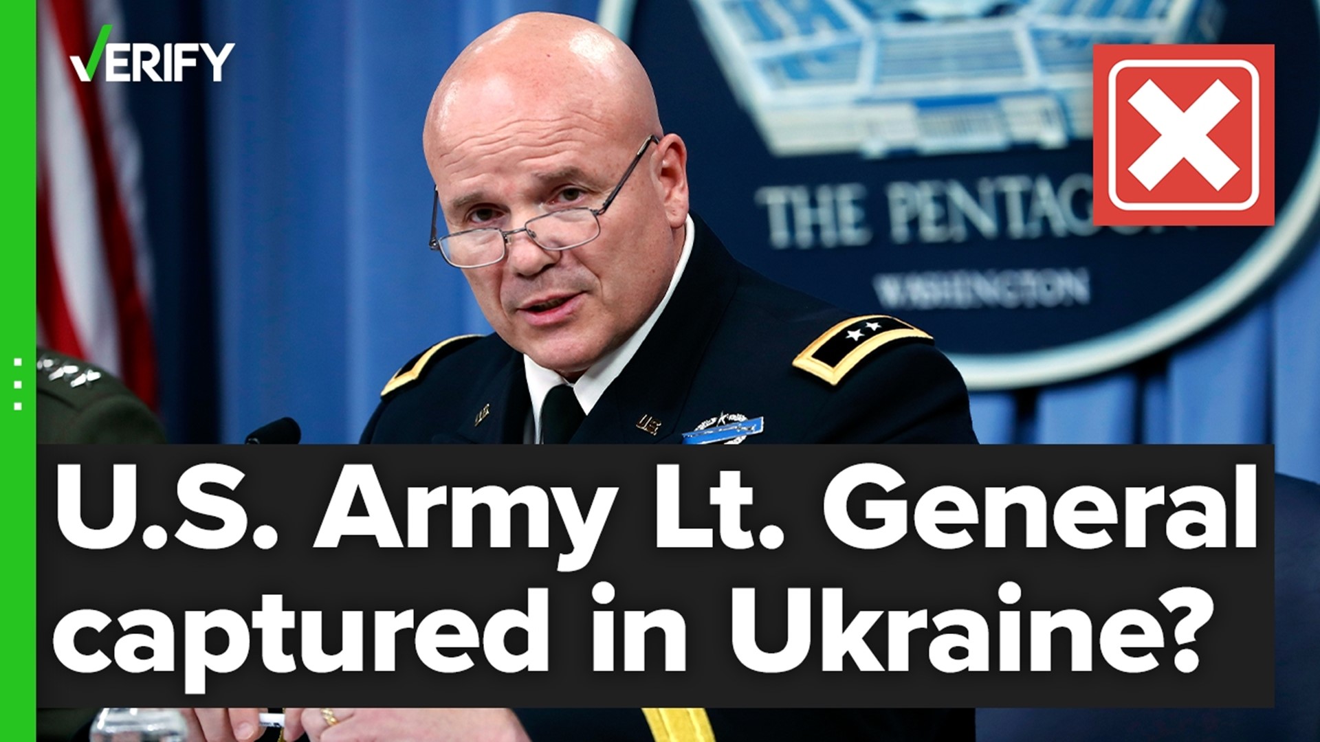 U.S. Army officer not captured by Russian military in Ukraine | whas11.com