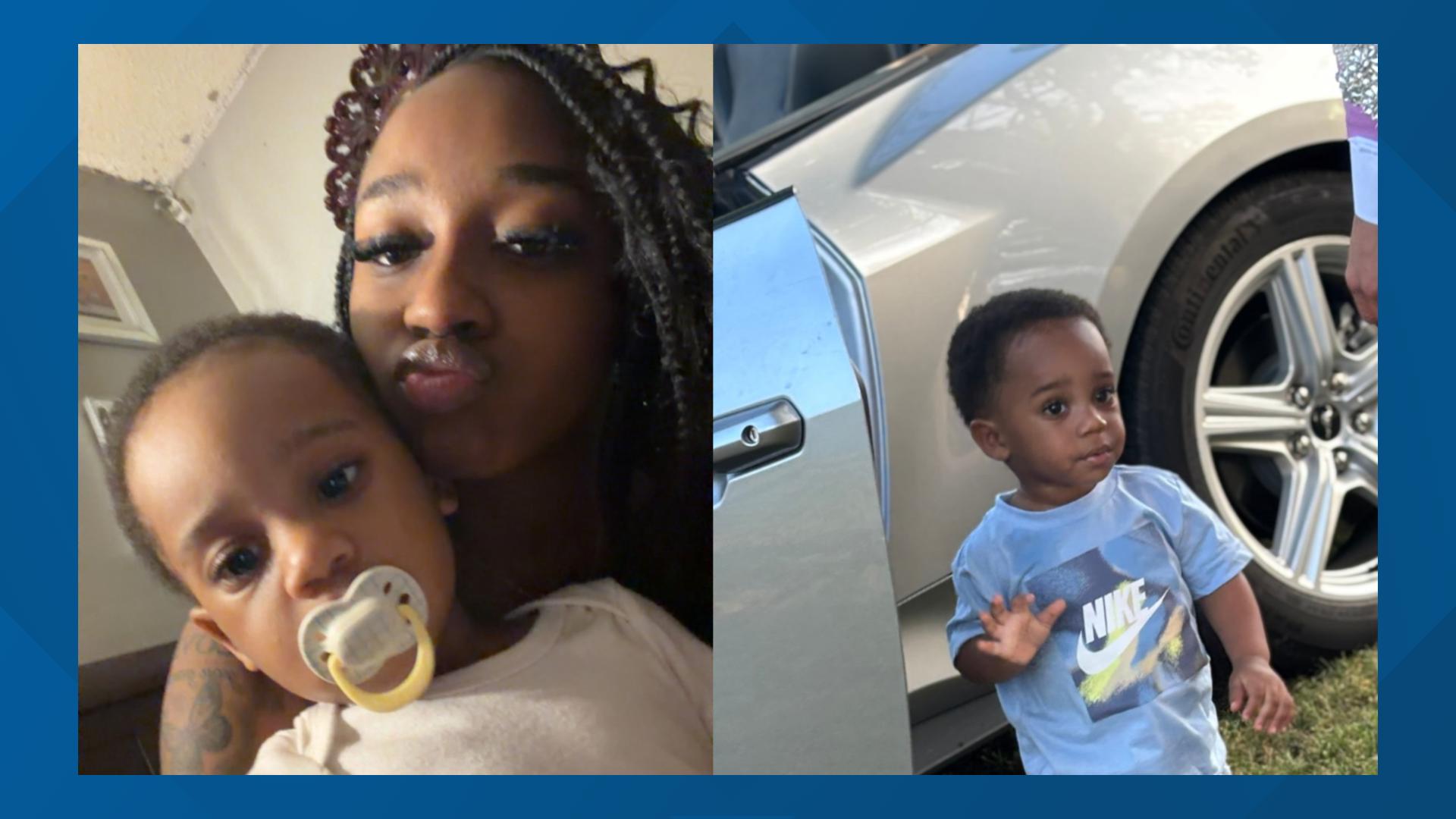 Attorney for family of 1-year-old shot and killed by officer in ...
