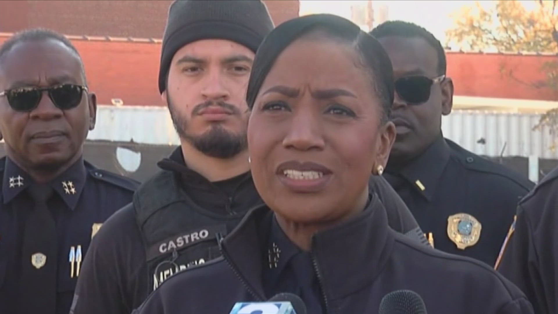 Memphis Police officer killed, others shot in southwest Memphis ...