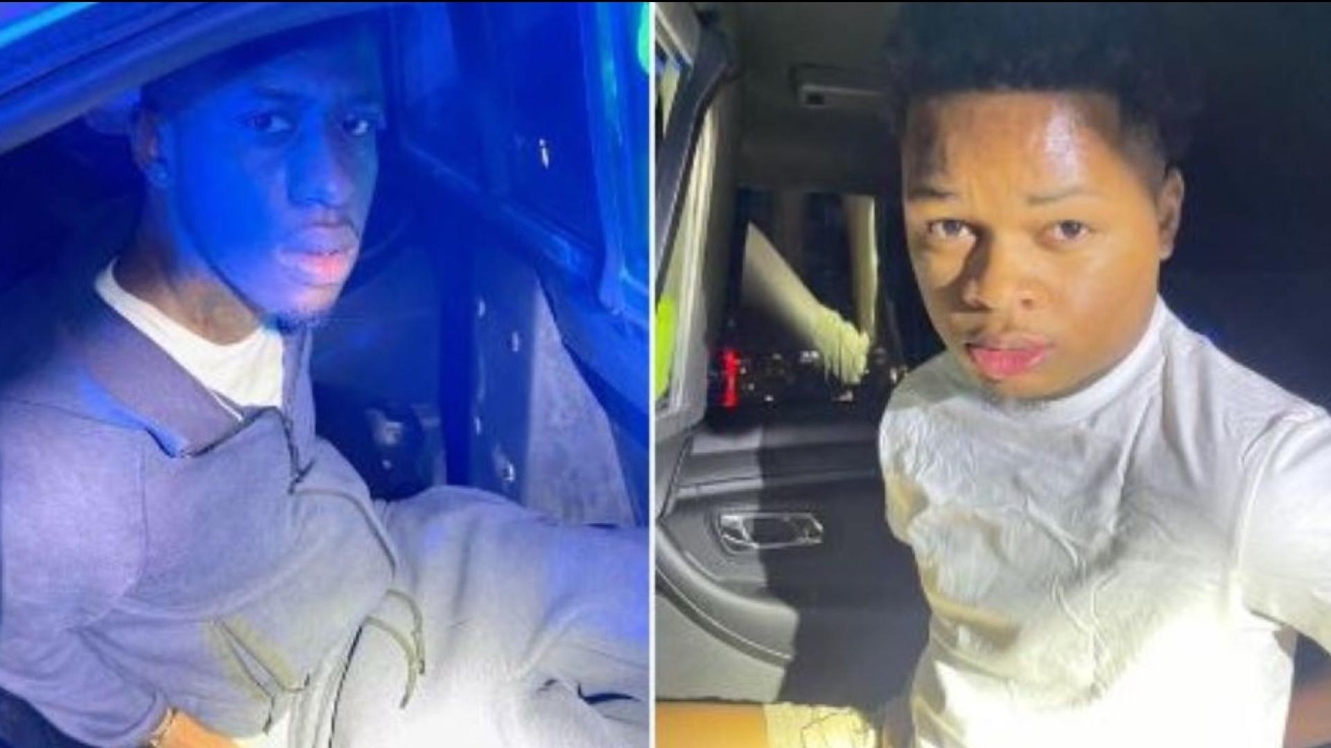 Two arrested after shooting near TSU leaves 1 dead and 9 injured ...