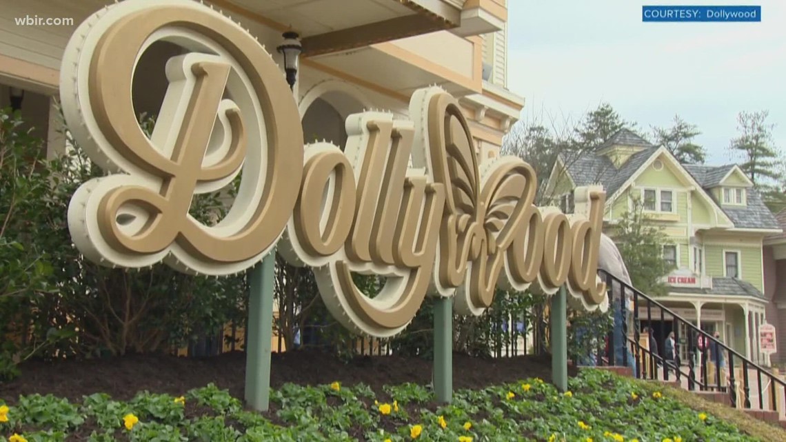 Dollywood closes Drop Line ride after Florida accident | whas11.com