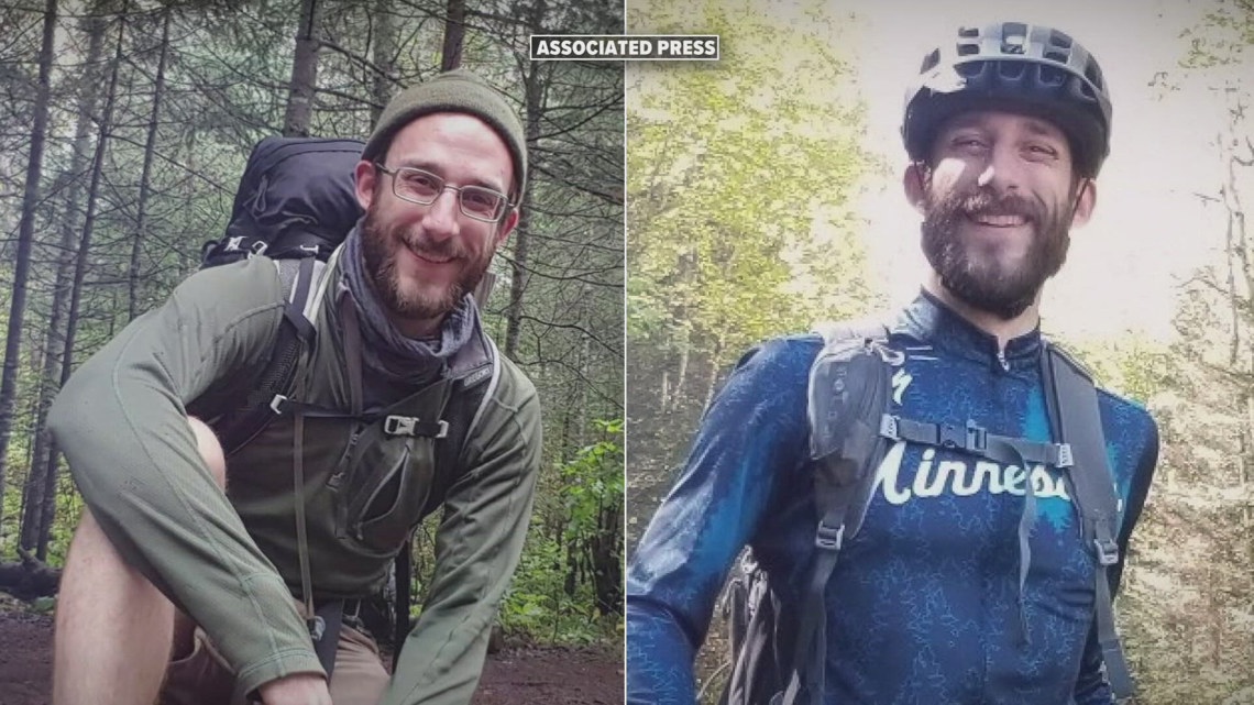 Homeland Security sends Congress preliminary report on shooting death ...