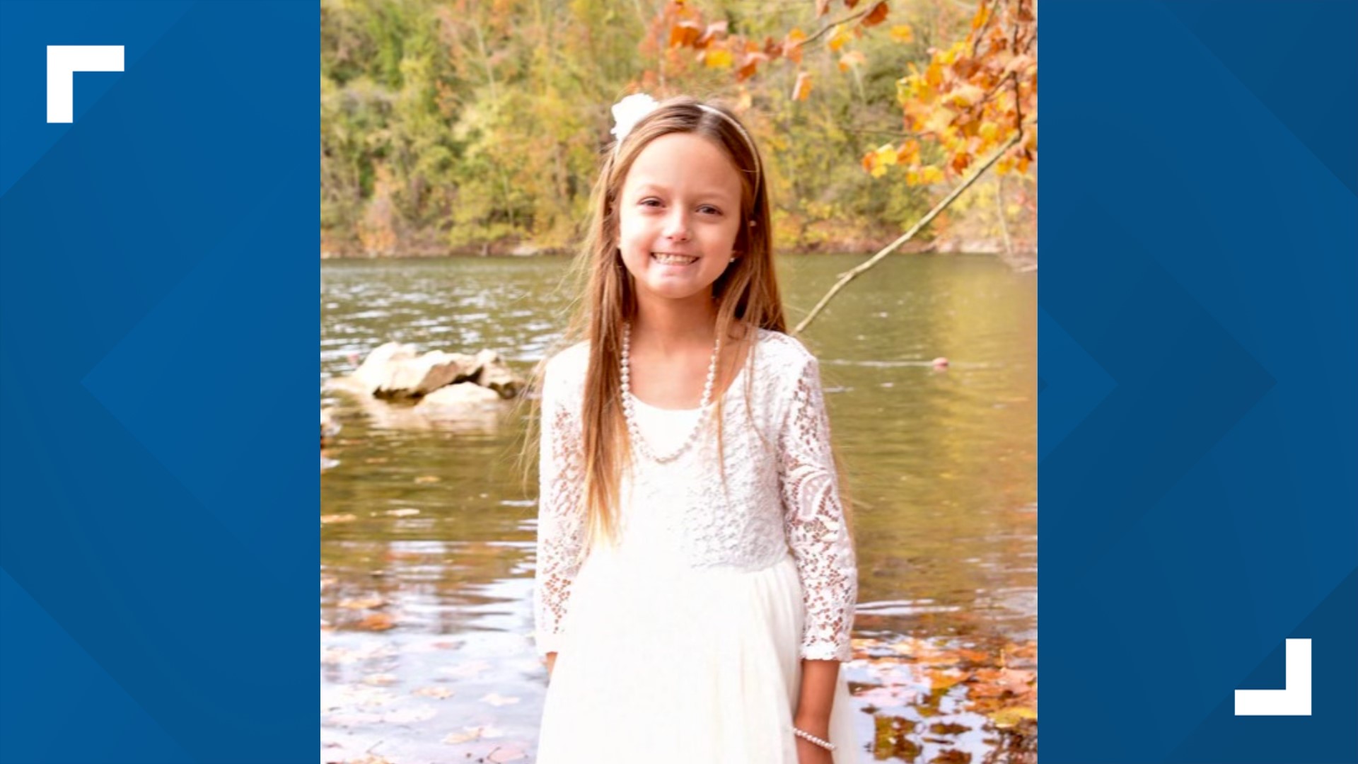 Family, friends remember 7-year-old Adalyn Graviss | whas11.com