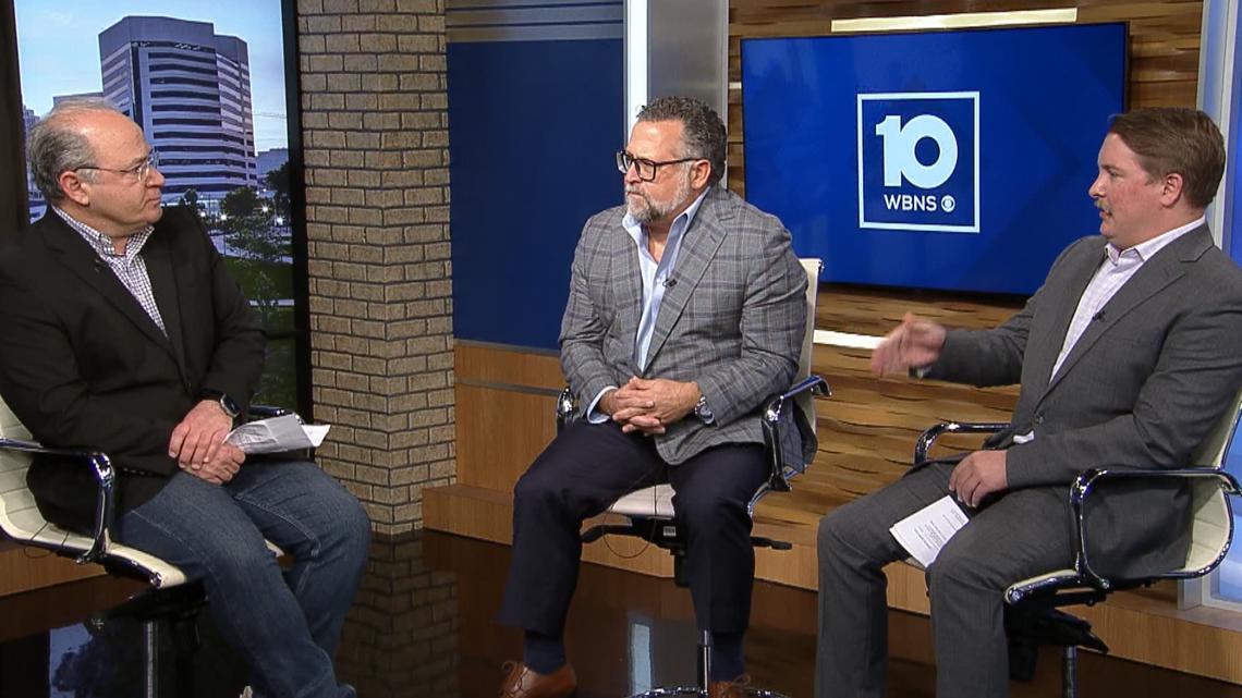 Good Morning Kentuckiana | Louisville, Kentucky | whas11.com