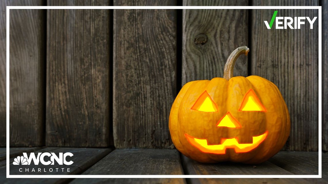 Is it safe to dip your jack-o'-lanterns in bleach so they don't rot ...