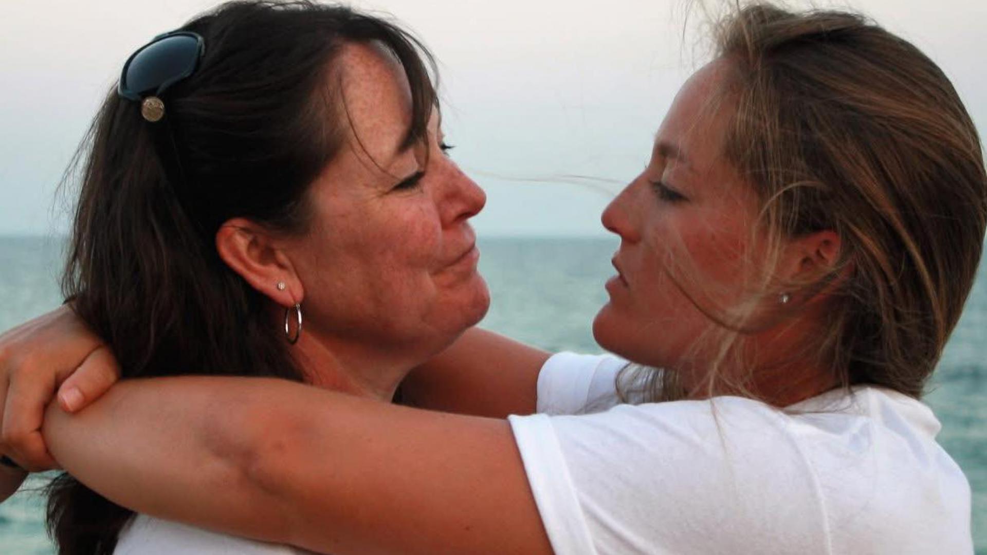 Daughter honors missing mom 1 year after Helene flooding | whas11.com
