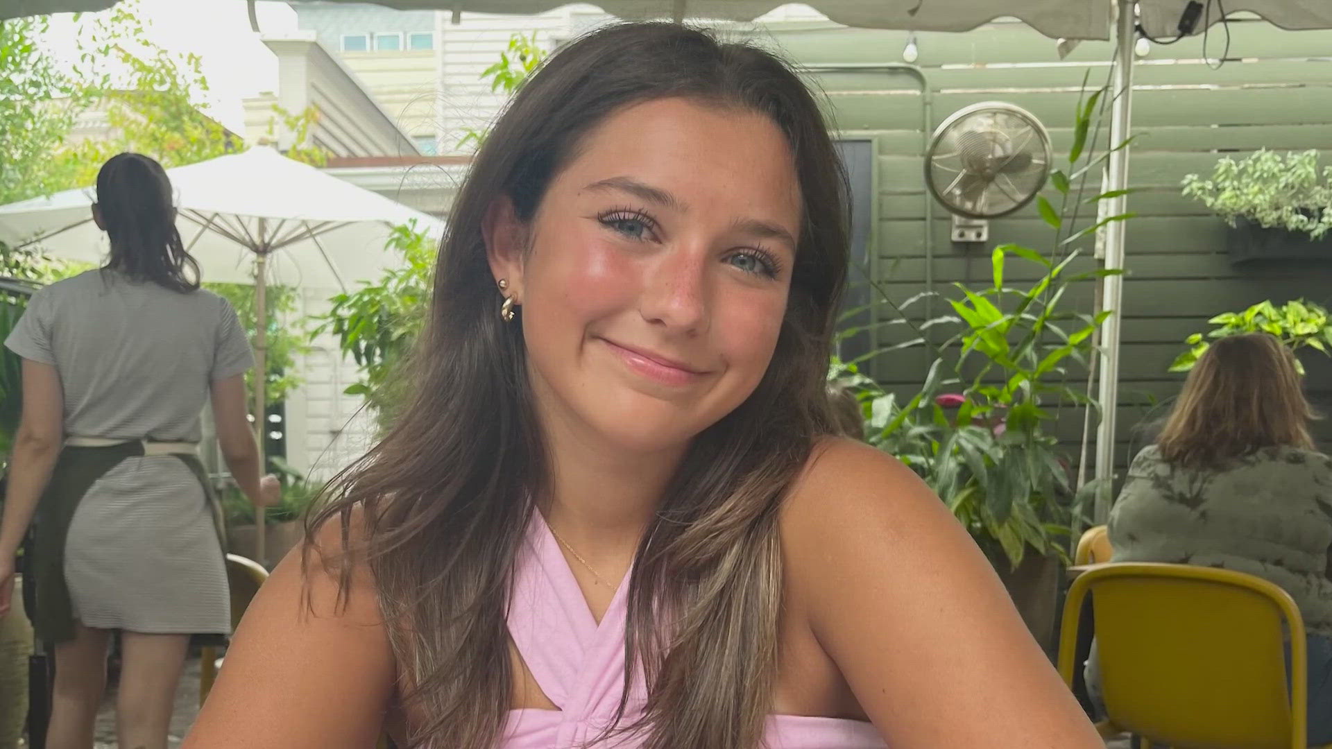 North Texas victim pushes for TAKE IT DOWN Act to be federal law ...