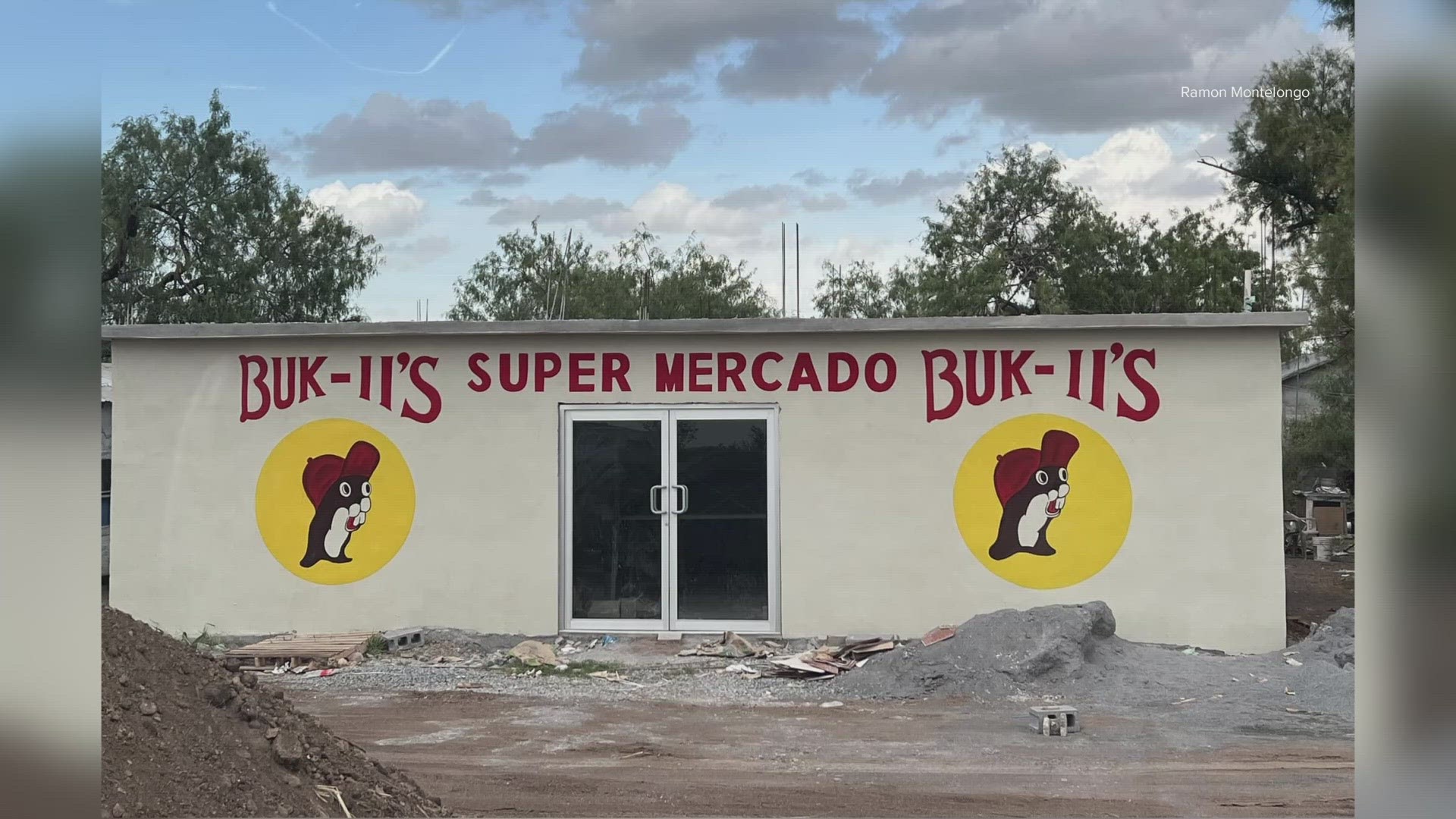 'Buk-II's' store goes viral in Mexico, Buc-ee's to take action | whas11.com