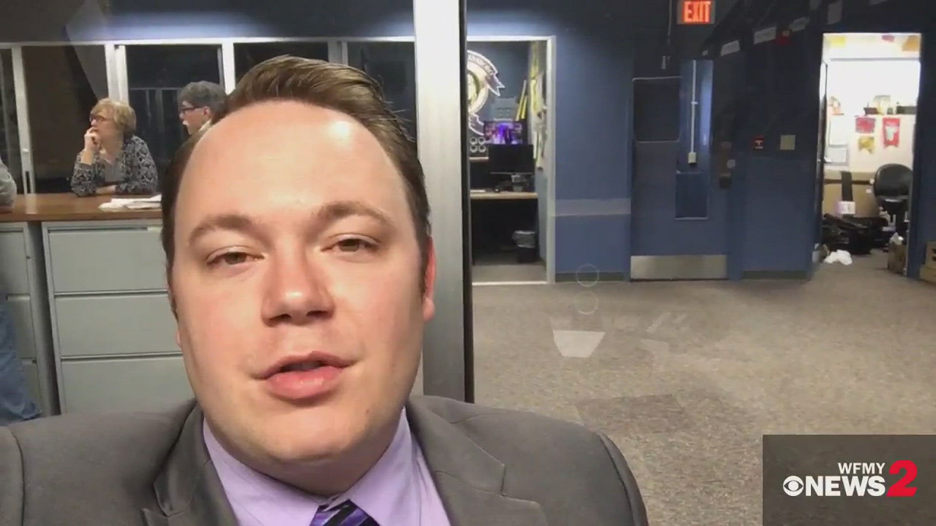 Judge Henry Frye Honored With Bridge Dedication | whas11.com