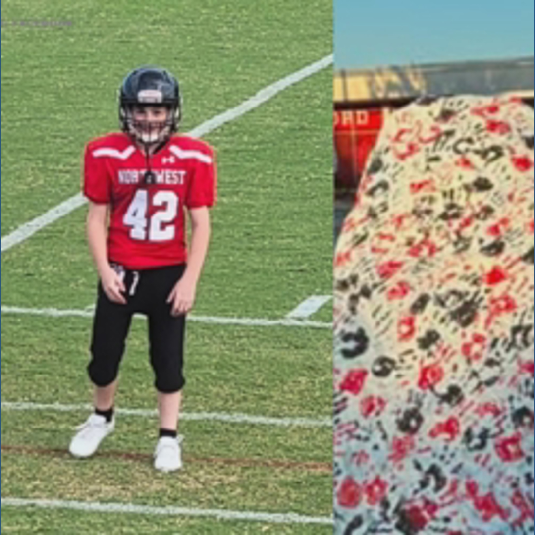 Middle schooler in North Carolina dies after 'medical incident' on ...