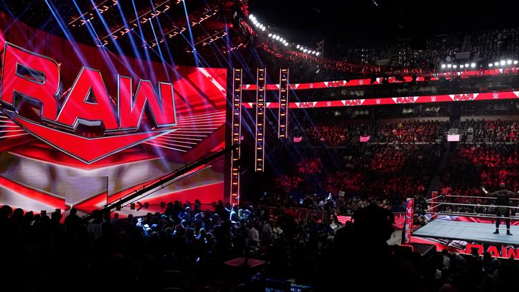 WWE Raw and SmackDown in Kentucky; Tickets on sale soon | whas11.com