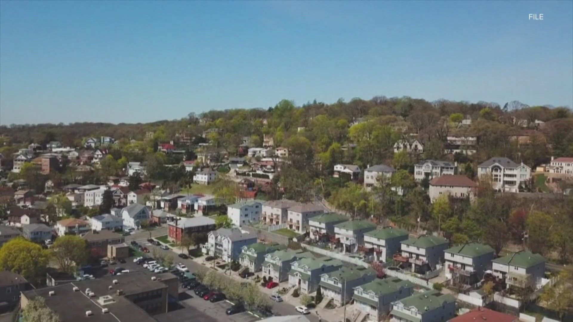 LMHA director says there is 'racism' in affordable housing pushback ...