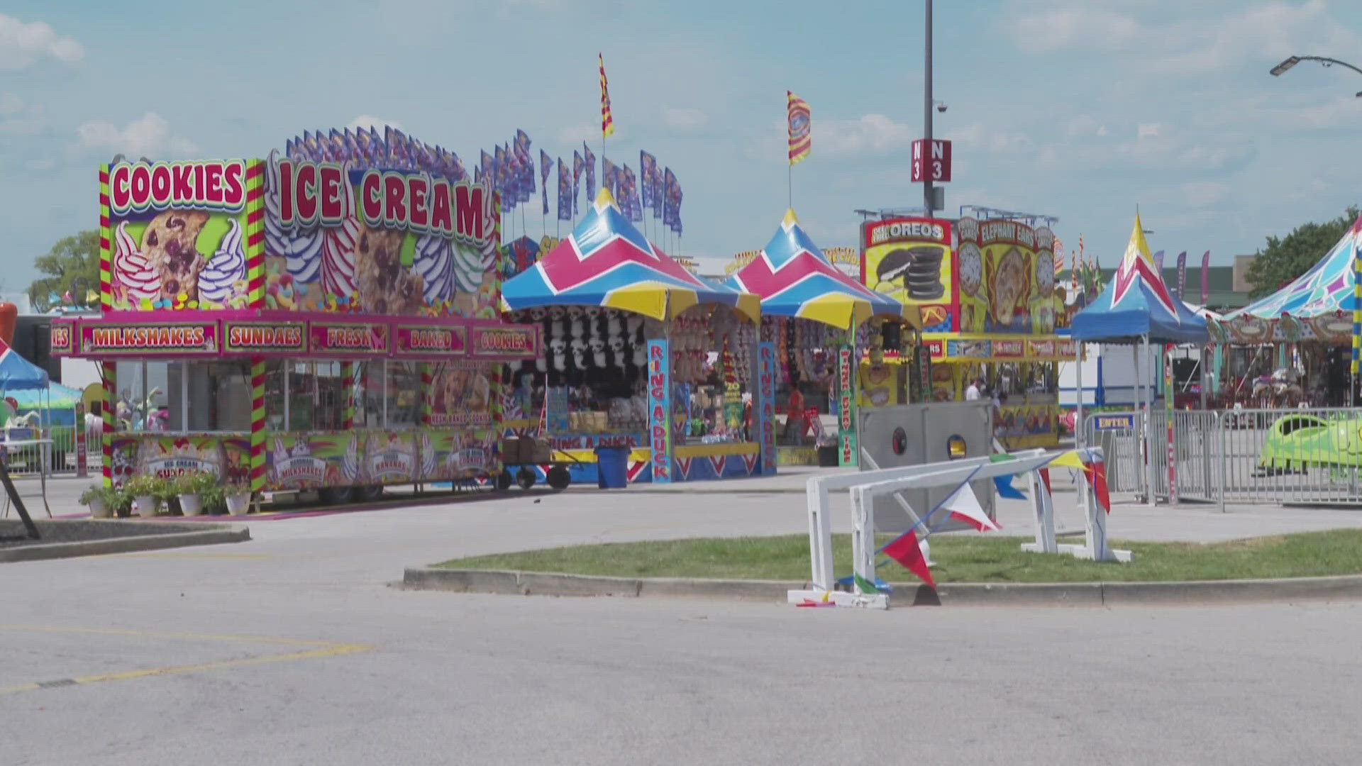 Kentucky State Fair 2025: Concert lineup, tickets, and more | whas11.com