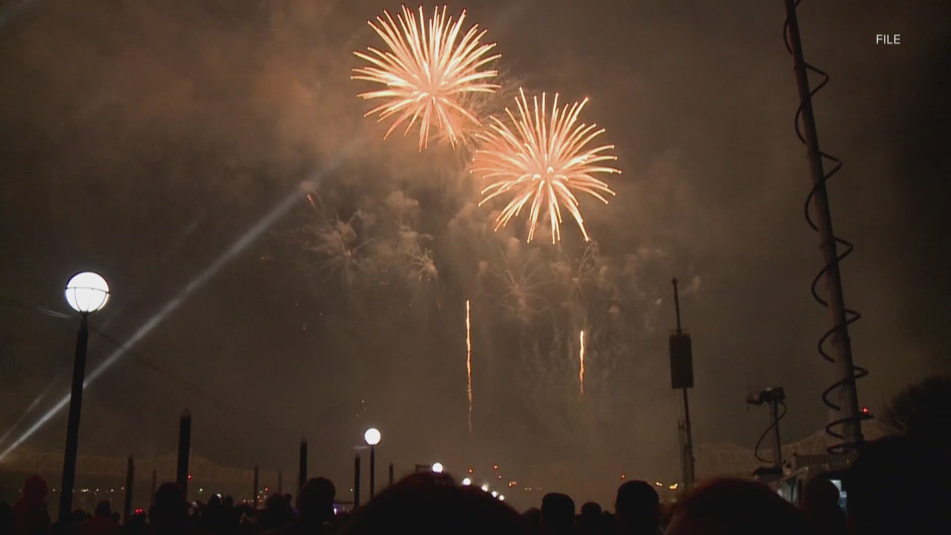 Thunder Over Louisville is getting a lift to keep a Derby tradition ...