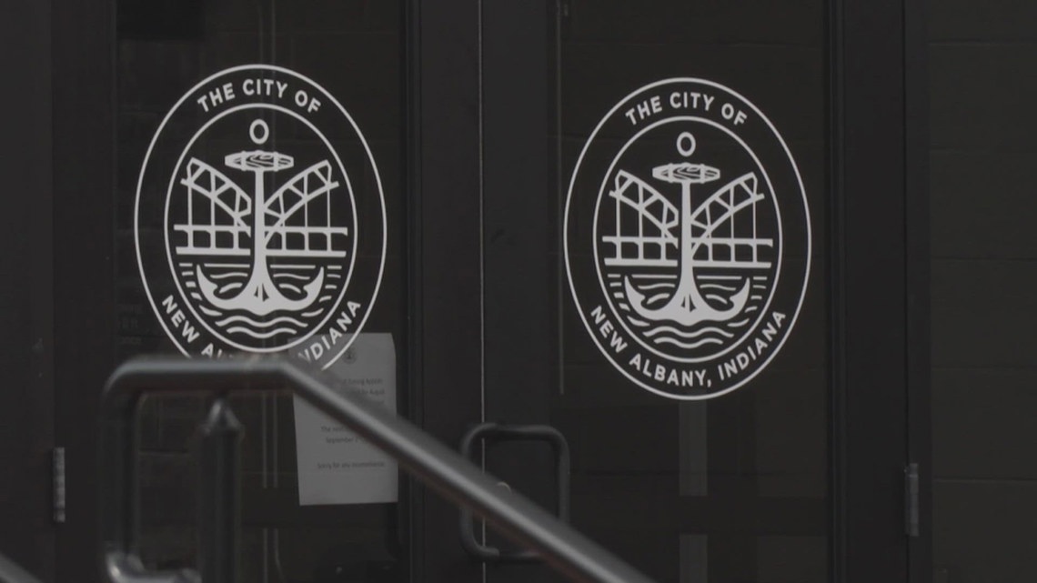 New Albany enhances safety measures for 50th Harvest Homecoming ...