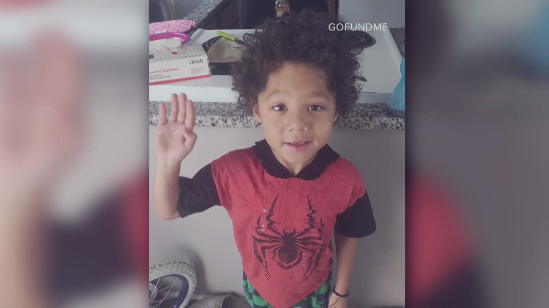 Family and team mourn the loss of Elious Rayne | whas11.com