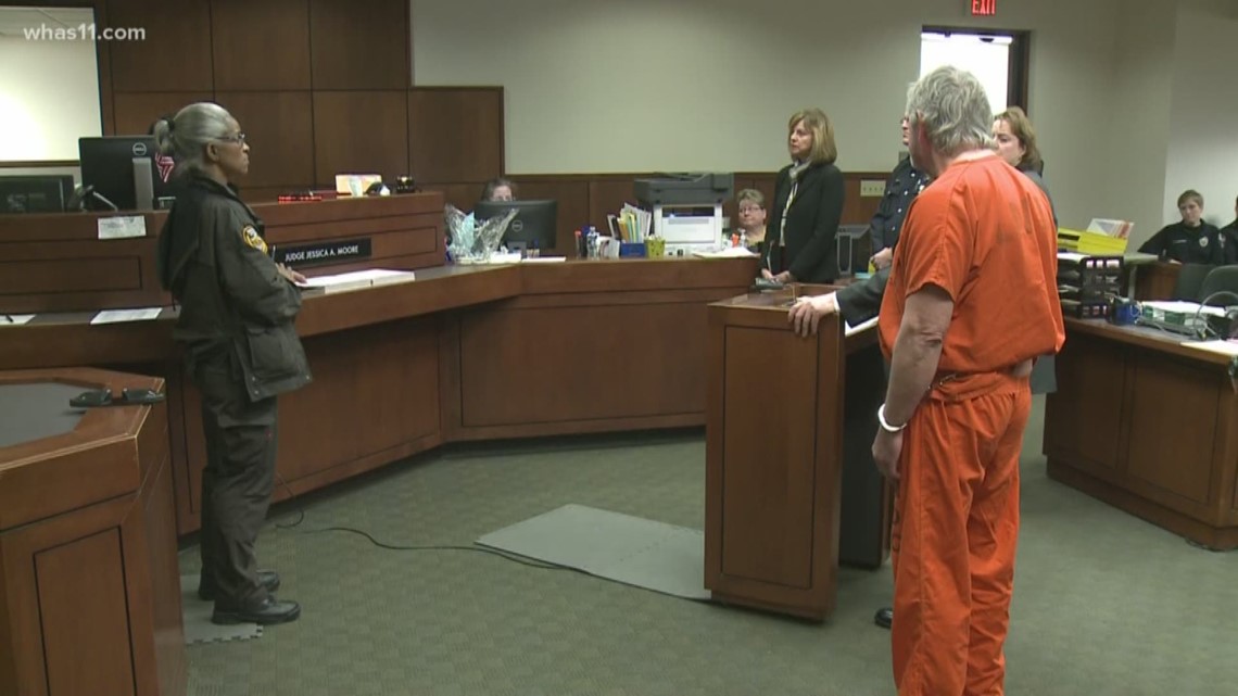 Public defender appointed for Roger Burdette | whas11.com