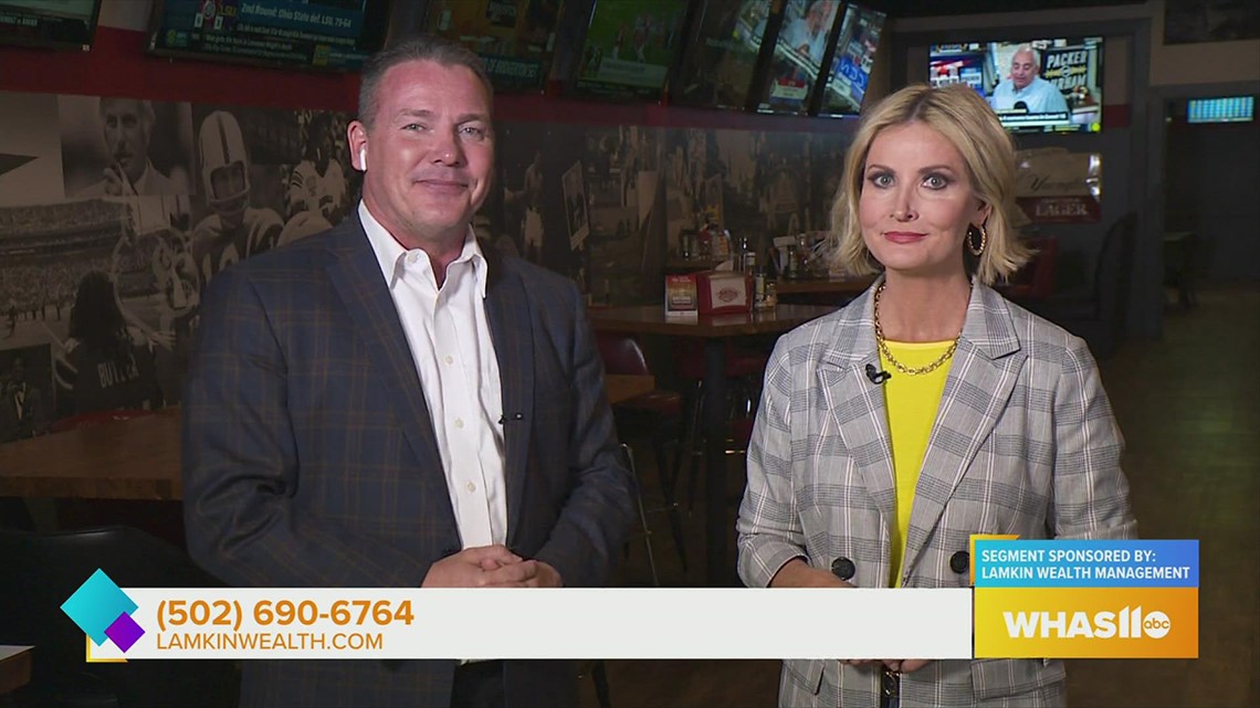 Mark's Money Moment on Great Day Live! | whas11.com