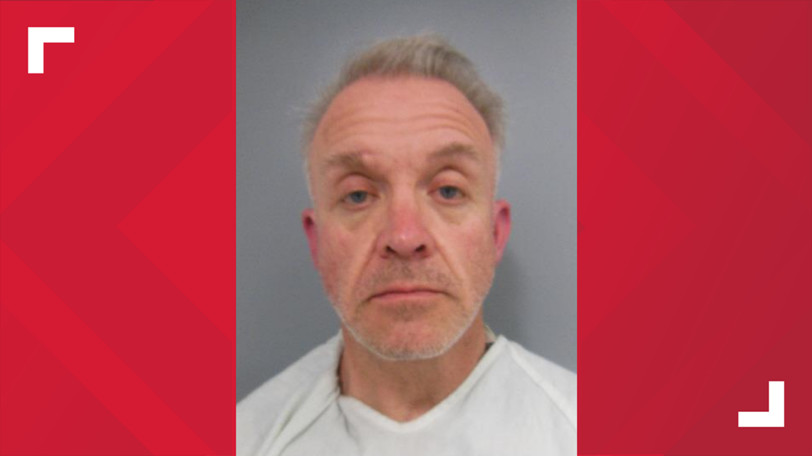 Todd Sharp charged after police chase | whas11.com