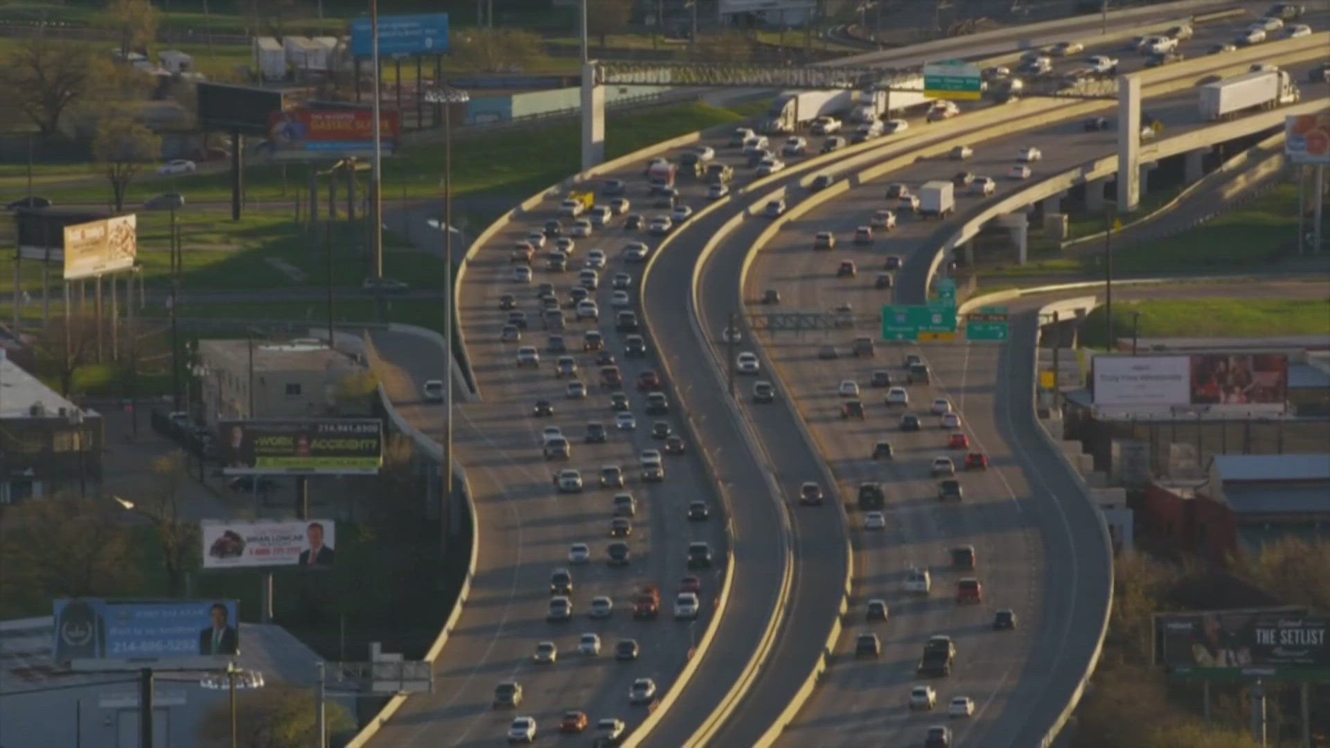 Louisville officials expect Fourth of July to be extremely busy travel ...