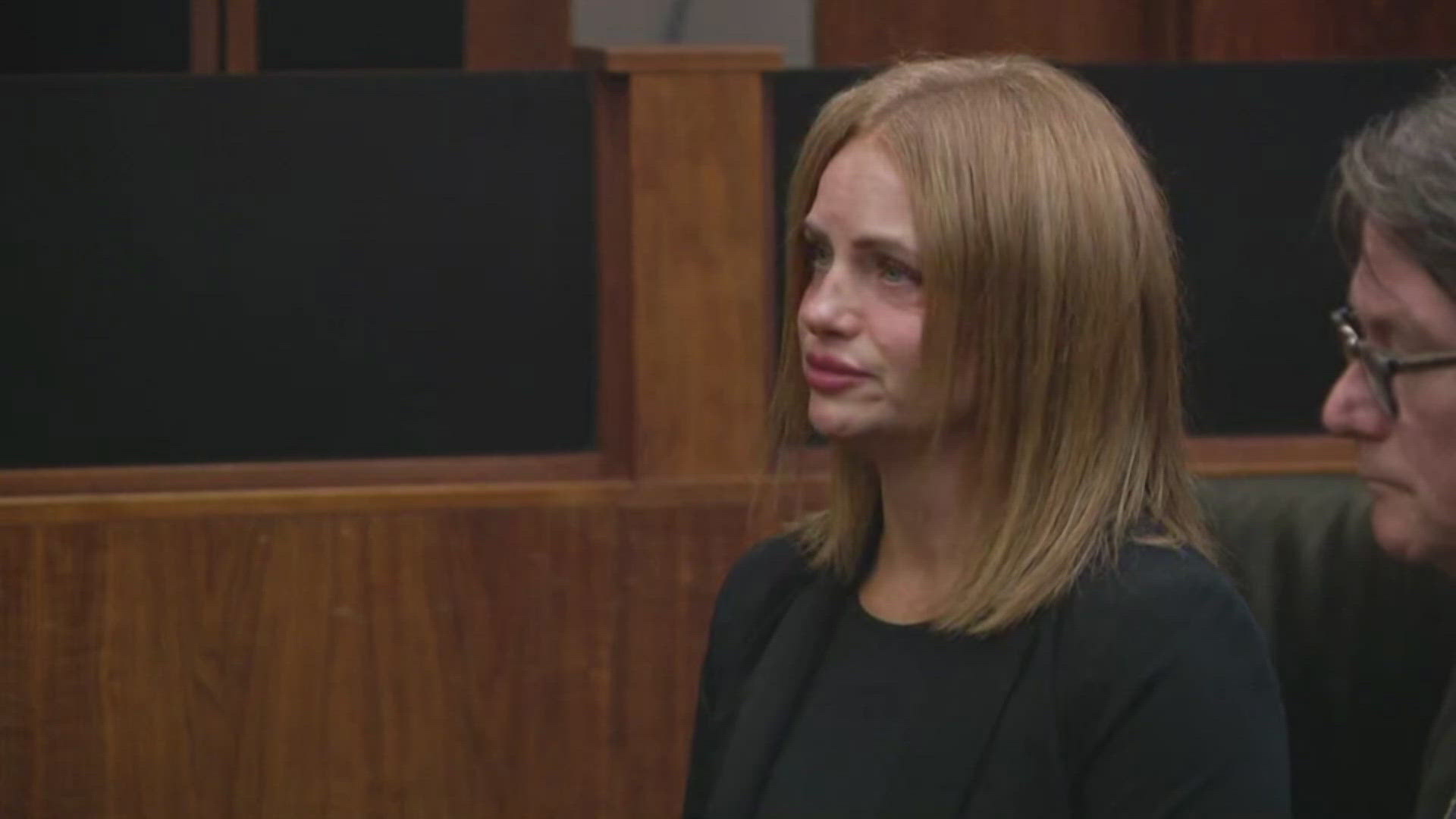 Indiana judge accepts Misty Noel's plea deal | whas11.com