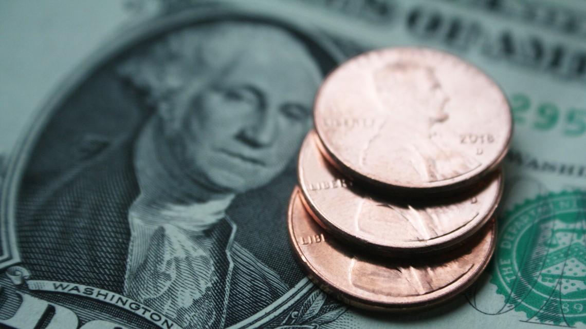 The minimum wage movement: Where we are now | whas11.com