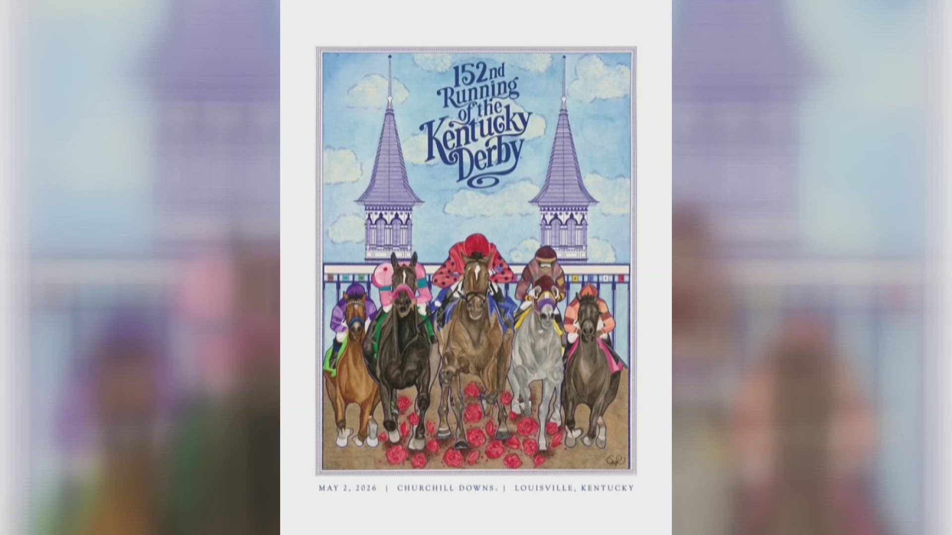 Kentucky Derby week tickets on sale soon as Churchill Downs makes ...