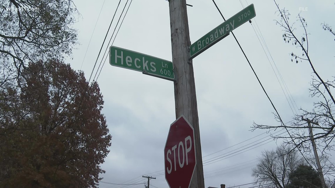 James Wesbecker, son of Standard Gravure shooter, arrested for indecent ...