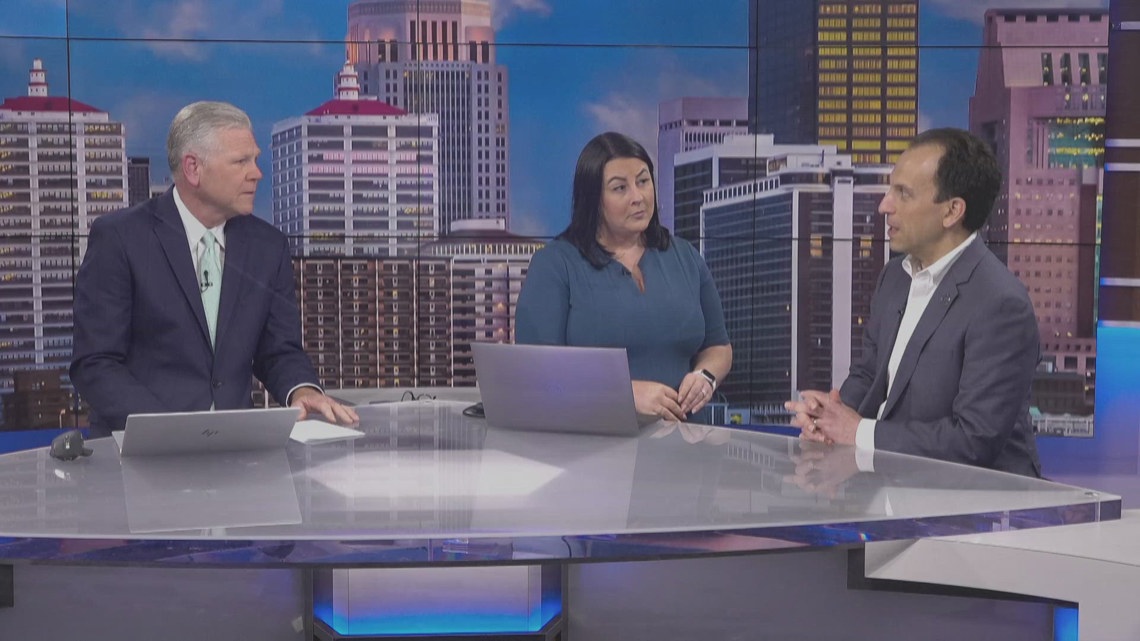 When decision was made to cancel Thunder Over Louisville 2025 | whas11.com