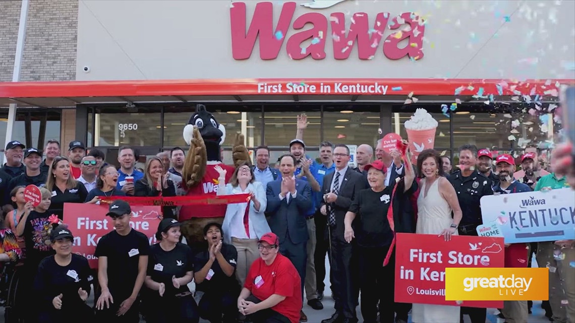 GDL: Learn how Wawa is Helping Fuel Opportunity's for Athletes Across ...