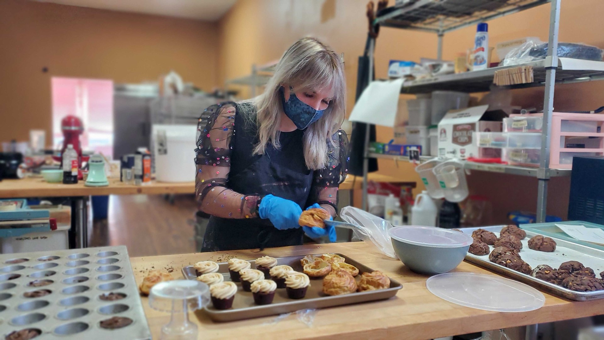 Louisville's Chef Space helps aspiring chefs get on their feet | whas11.com