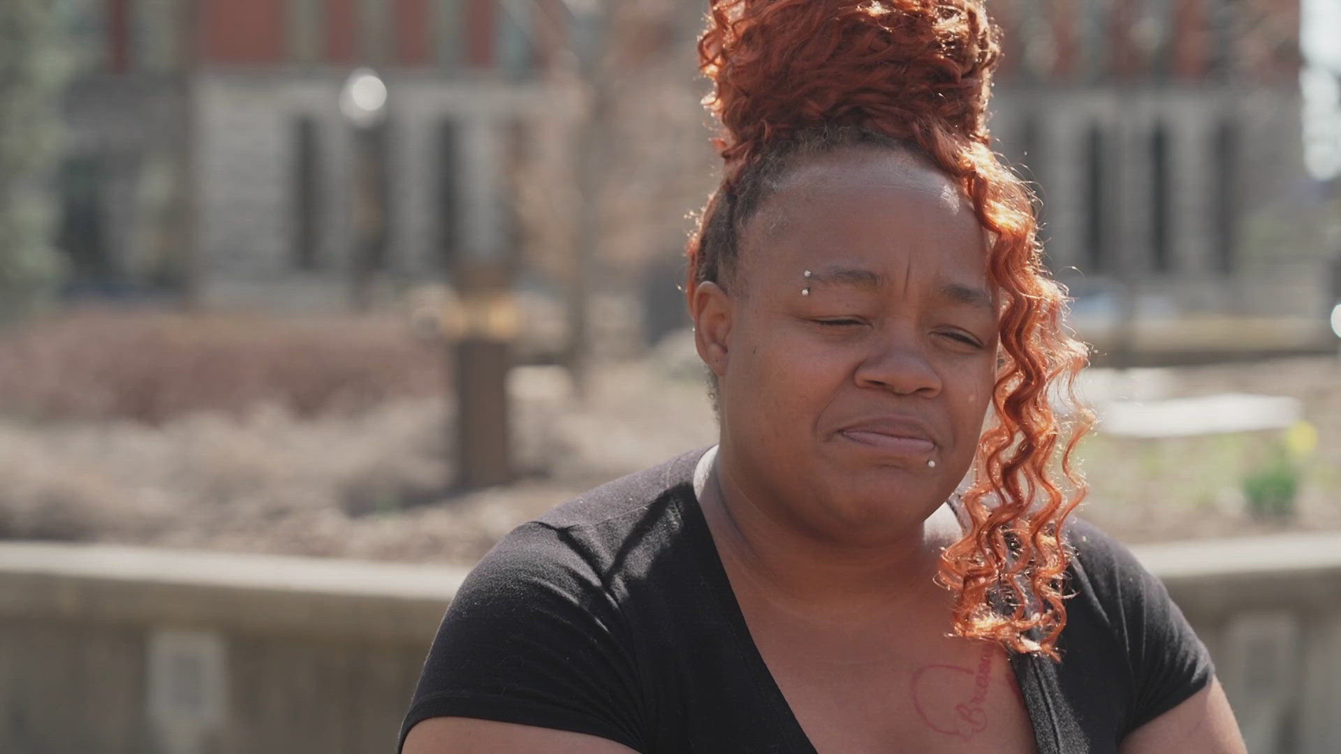 Five years later: Remembering Breonna Taylor | whas11.com