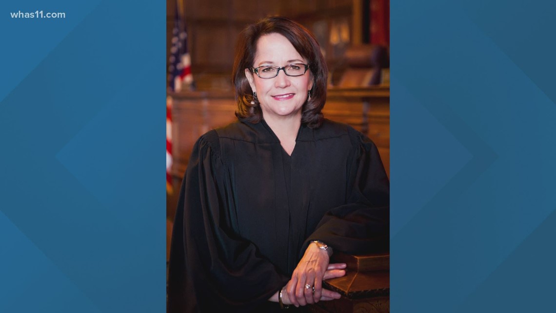 Indiana chief justice tests positive for coronavirus | whas11.com