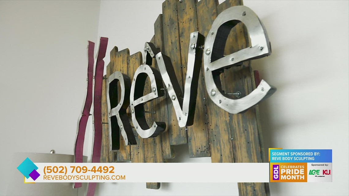 GDL: Shape the body of your dreams by using LED Technology- REVE Body ...