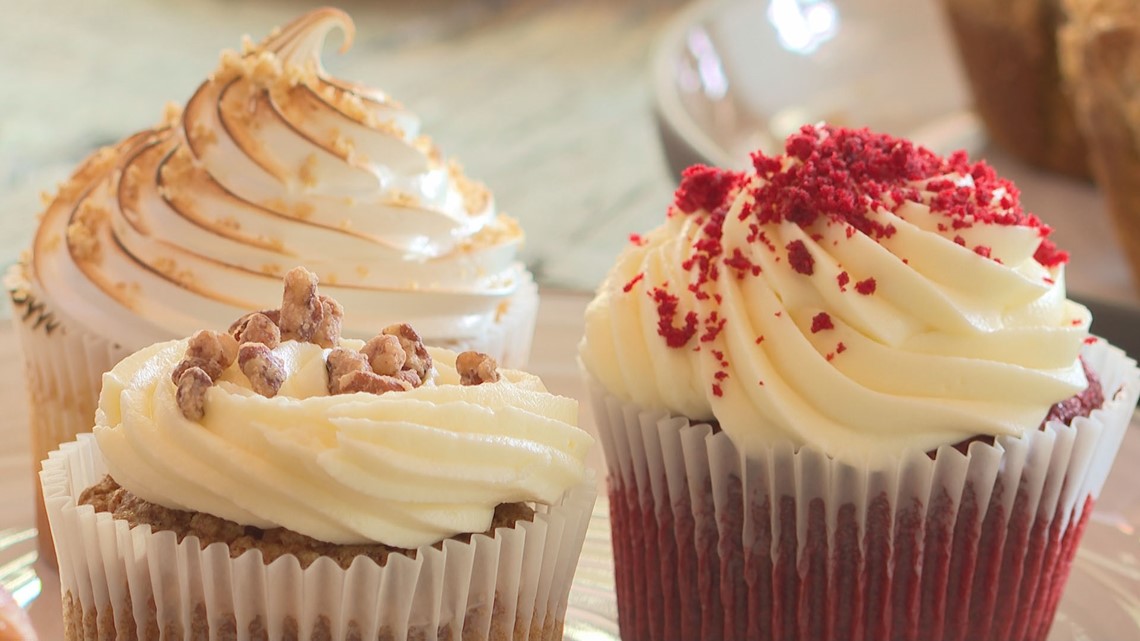 Sneak peek into the new Butchertown Bakery | whas11.com