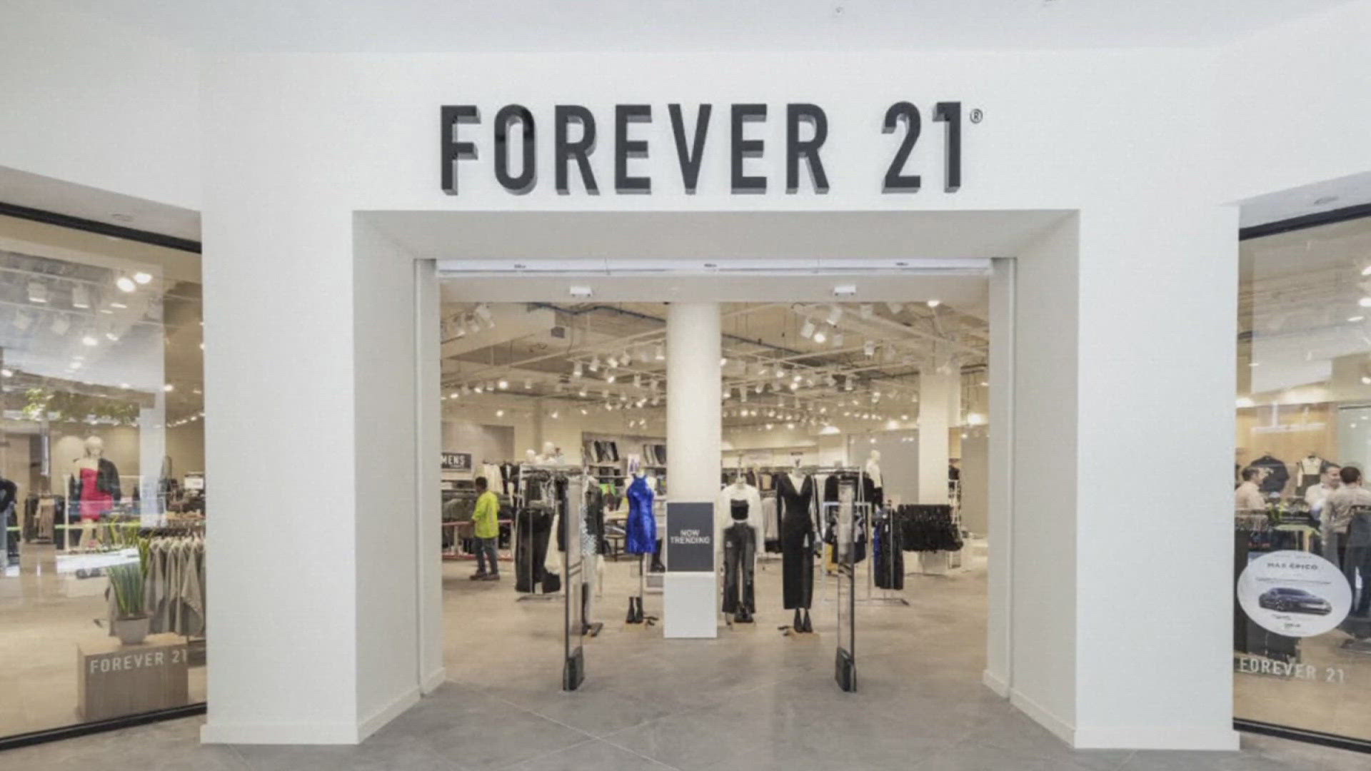 Hundreds of Forever 21 stores likely to close, including one in Louisville | whas11.com