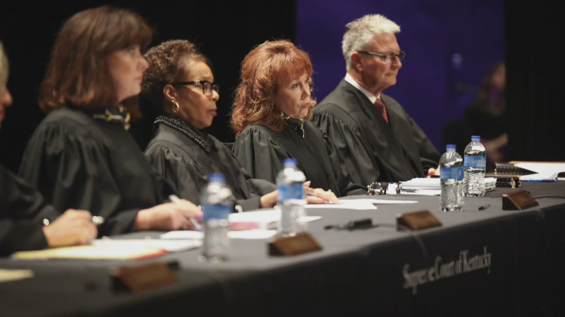 Kentucky Supreme Court debates funding charter schools | whas11.com