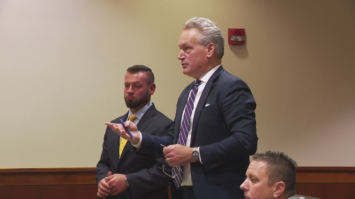 New attorneys for Steve Lawson unsure if Crystal Rogers trial will ...