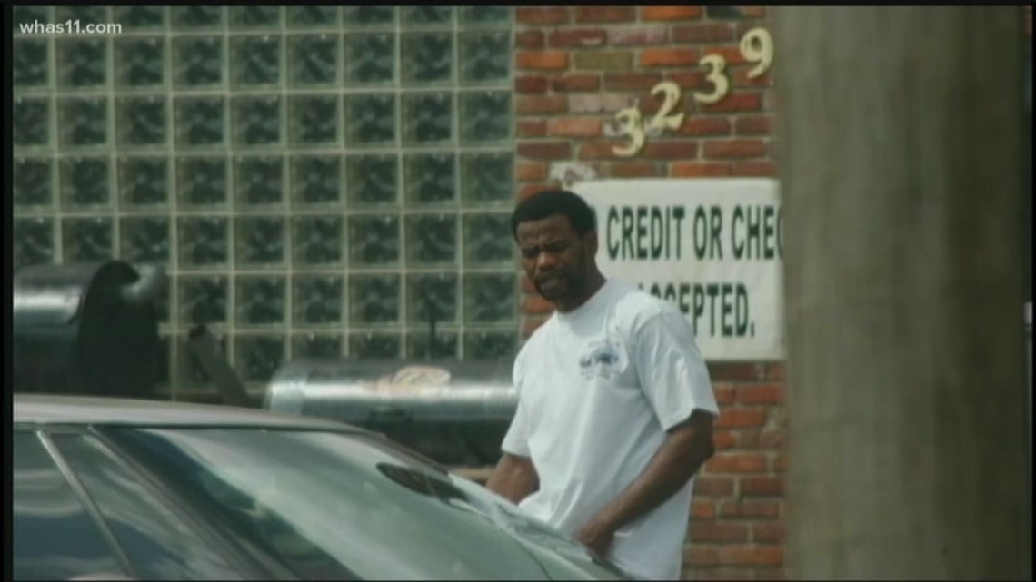 Inside look at Ricky Kelly case | whas11.com