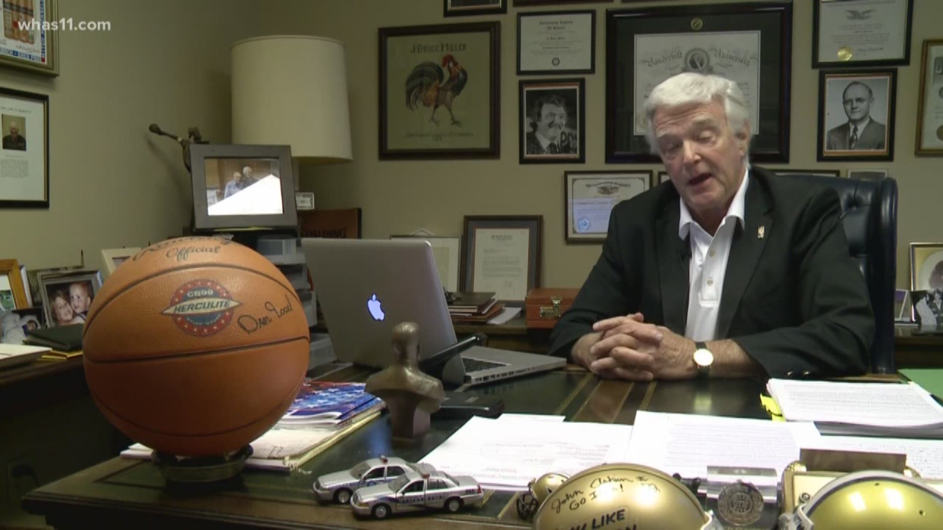 J. Bruce Miller resigns from investment group after Signature ...