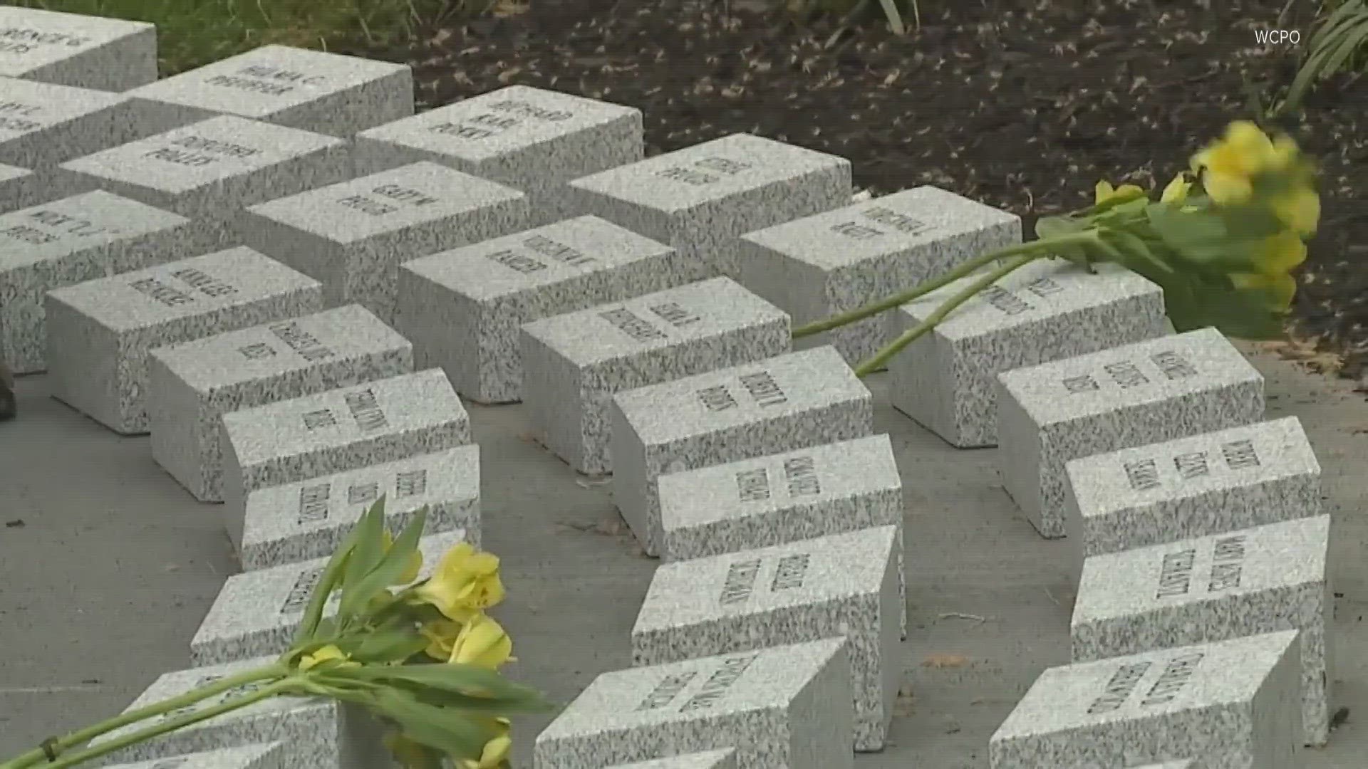 Memorial honors victims of fatal fire in Southgate, Kentucky | whas11.com