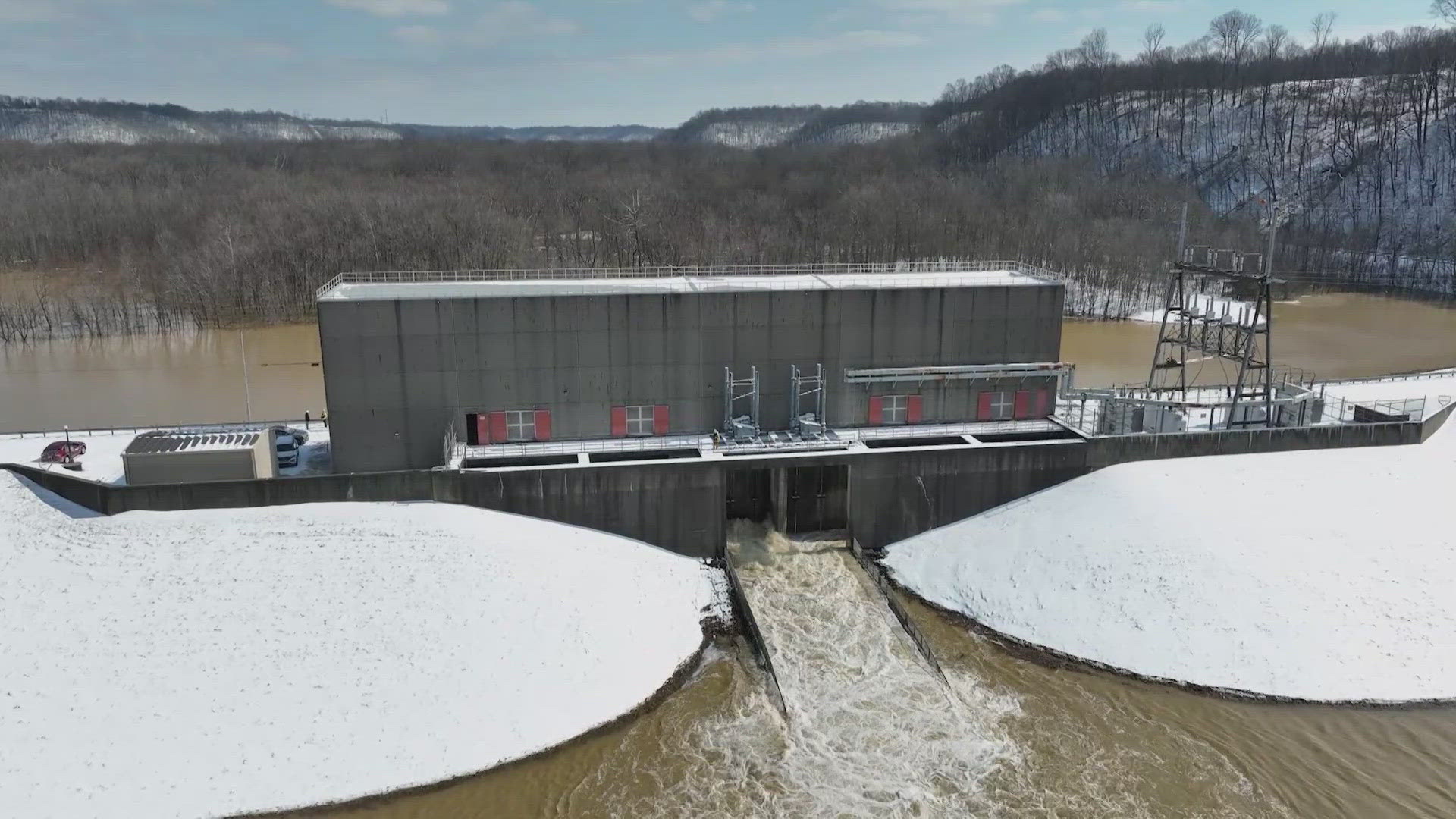 LG&E outage map | Here are the power outages in Kentucky | whas11.com