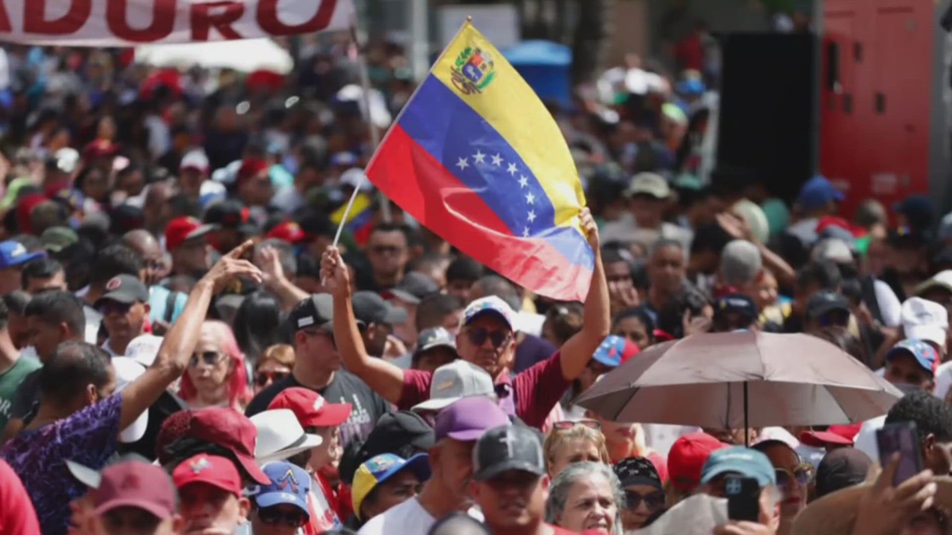 What is next for Venezuela? | whas11.com