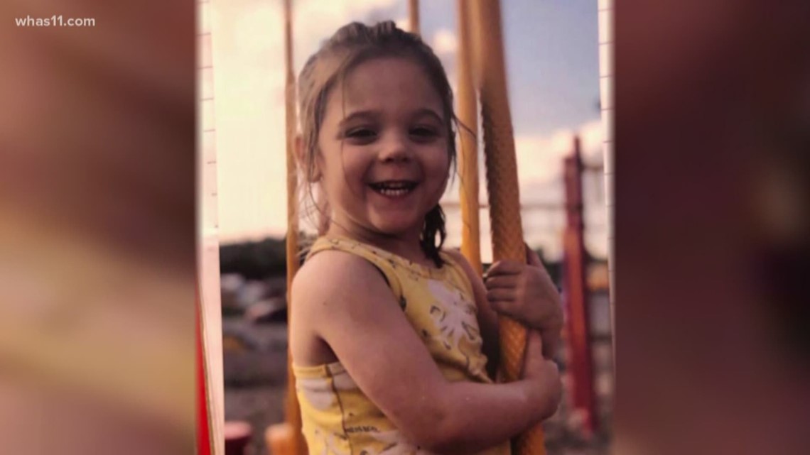 KSP searching for missing Madison County girl | whas11.com