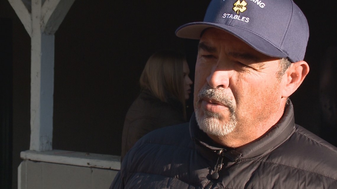 After 2nd place Santa Anita finish, Bolt d'Oro chases Kentucky Derby ...