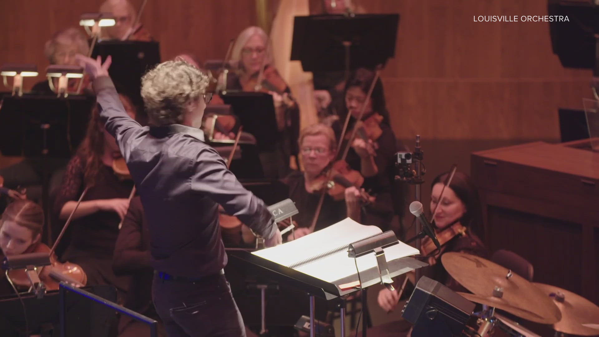 Louisville Orchestra reveals exciting 2025-26 season lineup | whas11.com