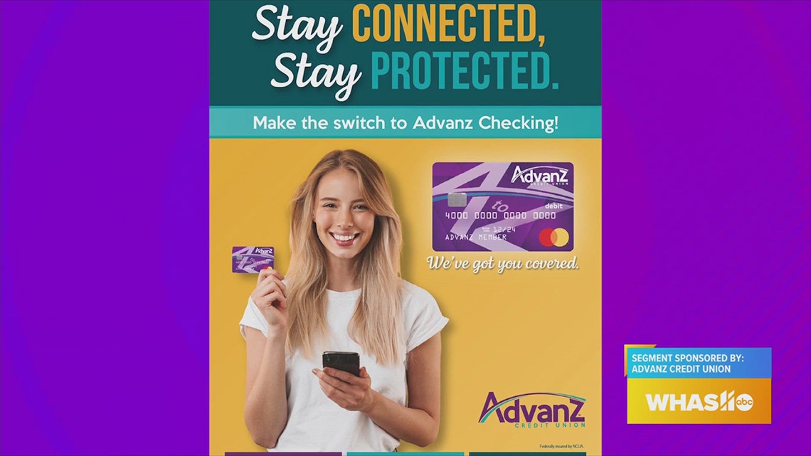 GDL: Set Strong Financial Goals with Advanz Credit Union | whas11.com