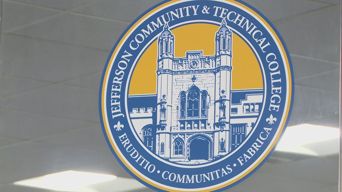 JCTC sees large increase in Hispanic students over last few years | whas11.com